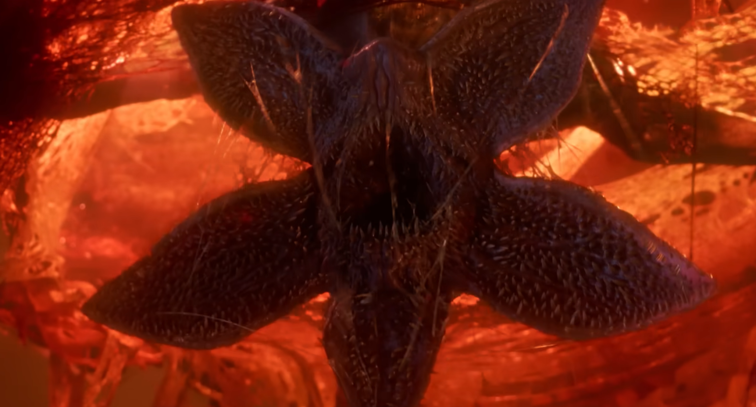 'Stranger Things' Season 5 Won't Be In Theaters, Series Finale Runtime ...