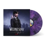 'Wednesday Season 2 Soundtrack List: Every Licensed, Original and Score ...