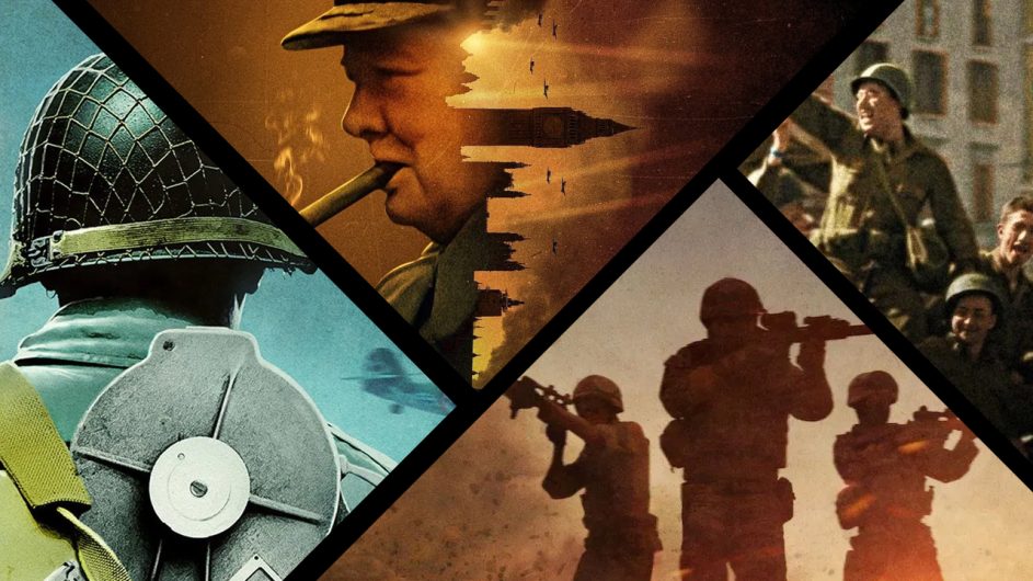 Best 10 War Documentaries Currently Streaming on Netflix in 2025