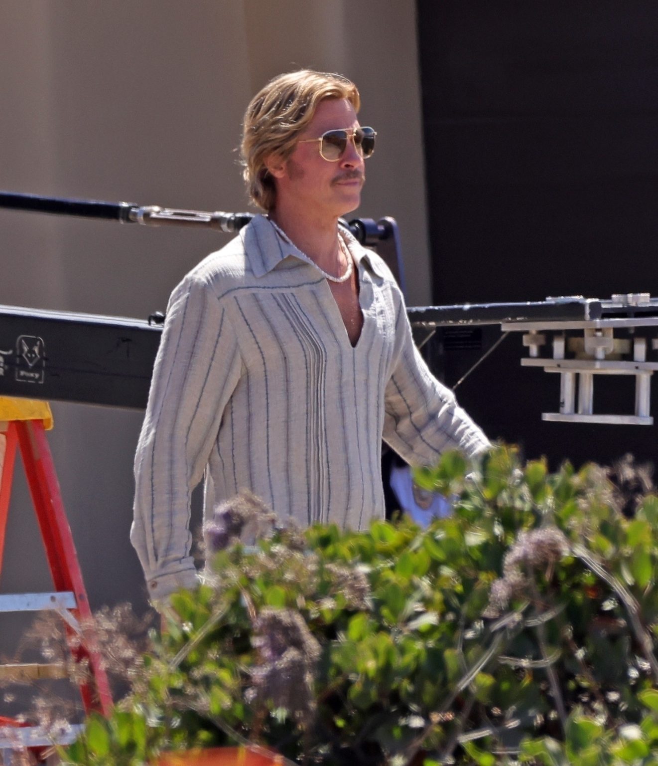 First Looks at Carla Gugino, Elizabeth Debicki and Scott Caan on ...