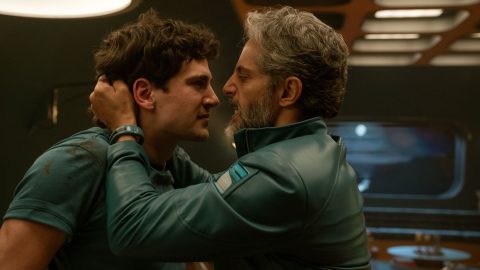 'Billionaires' Bunker' Review: Should You Watch The New Netflix Series ...