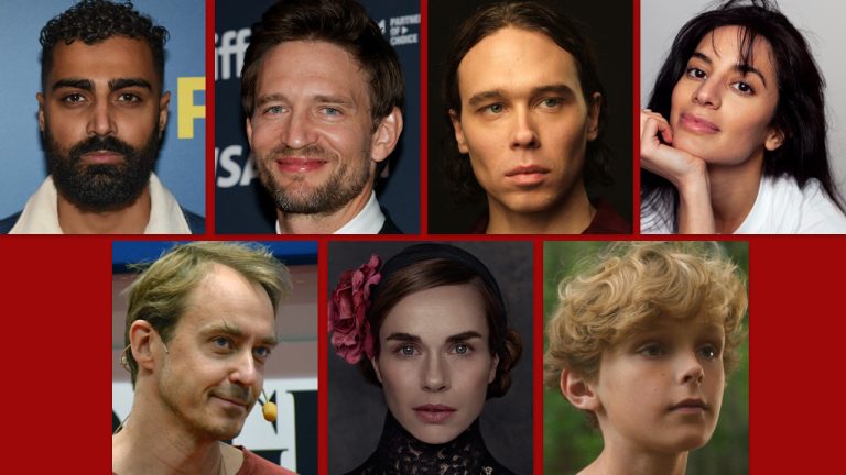 Swedish Period Drama Film 'The Von Fersens' in Production at Netflix