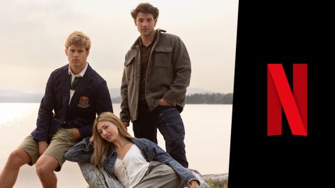 'Crew Girl': Miku Martineau, Jessica Paré, and Samuel Braun Among Cast ...