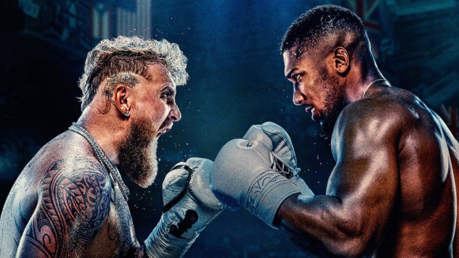 Jake Paul vs. Anthony Joshua on Netflix: Is It Free? What Time Does It ...