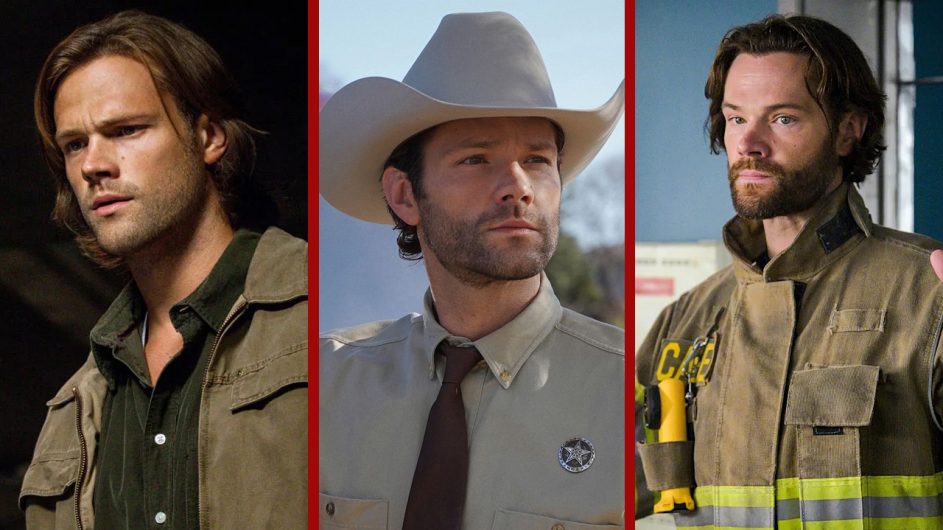 'The Bodyguard' Jared Padalecki and Leighton Meester Netflix Movie ...