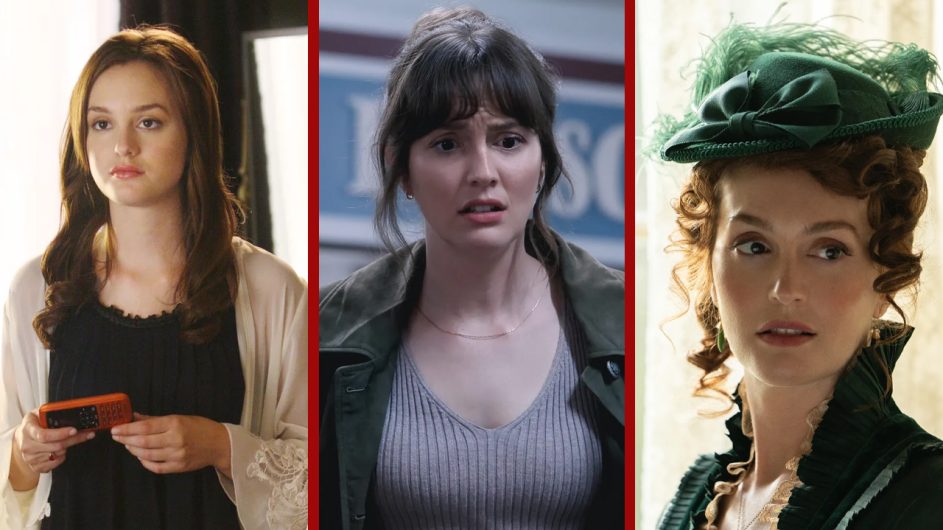'Guarding Stars': Jared Padalecki and Leighton Meester Rom-Com Eyed for ...