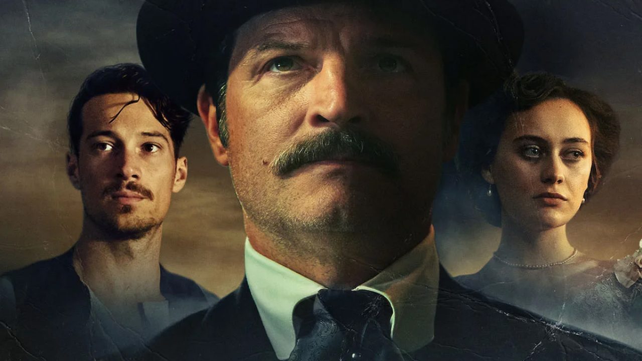 18 Netflix Originals Leaving Netflix in September & October 2025 - SKJ ...