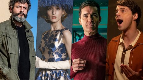 New and Returning Spanish Series To Look Forward To On Netflix In 2026