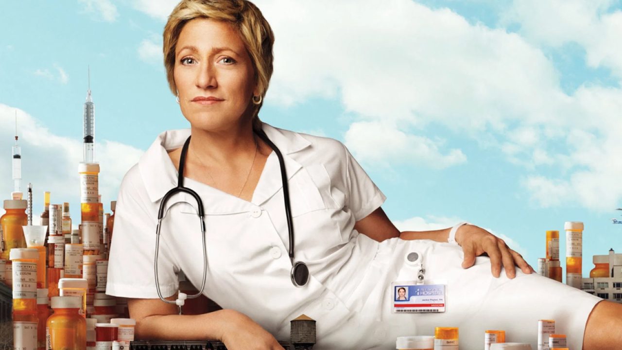 10 Best New Series on Netflix in October 2025 - Entertainer.news