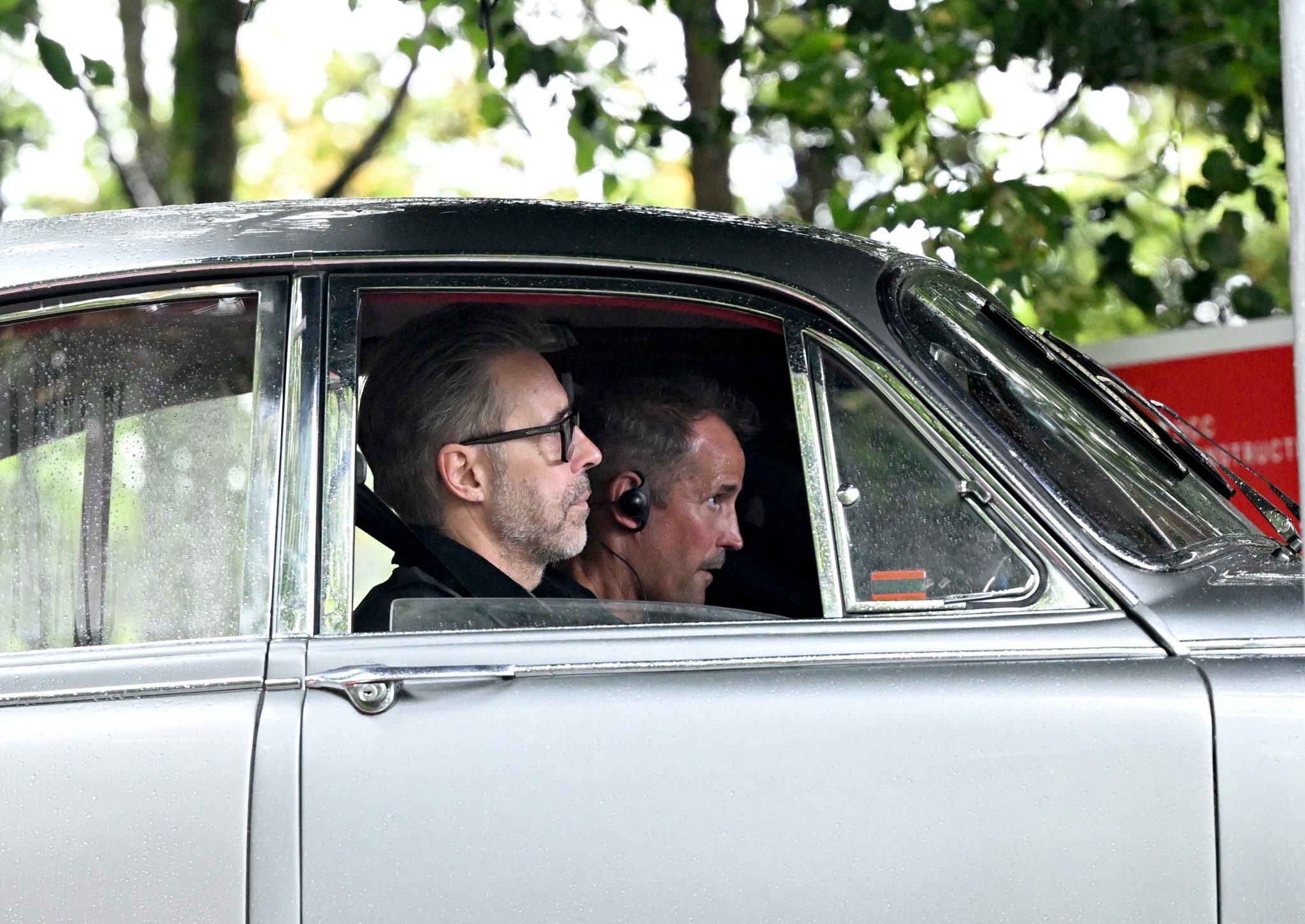 Charlie Brooker Sets New Netflix Detective Series With Paddy Considine ...