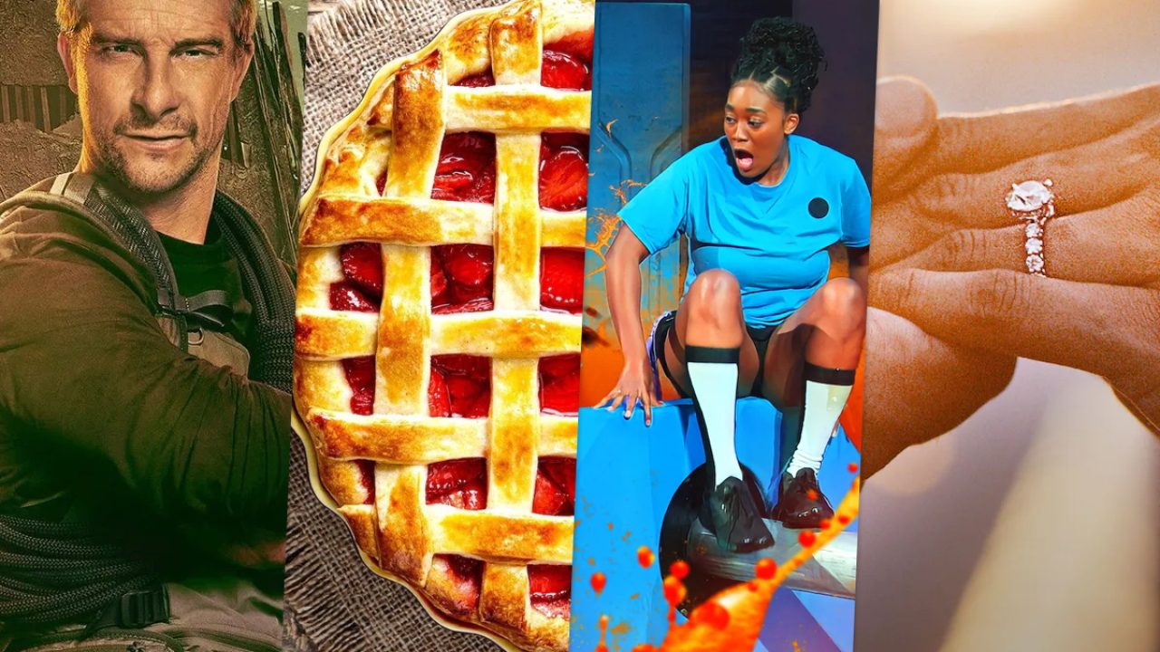 9 Reality Shows Shelved at Netflix Including W.A.G.s to Riches, Floor ...