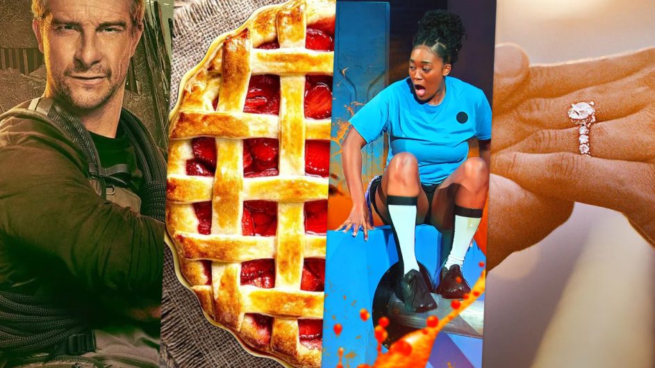 9 Reality Shows Shelved at Netflix Including W.A.G.s to Riches, Floor ...