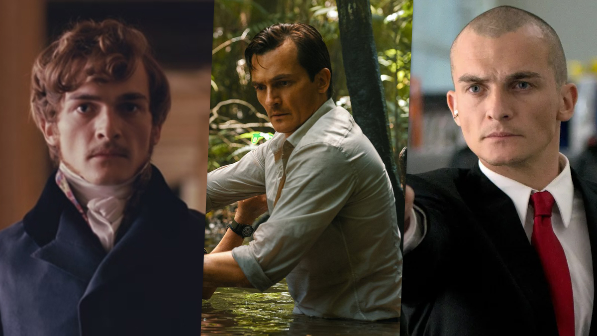 Guillermo del Toro and Chuck Hogan's 'The Boy in the Iron Box' Netflix ...