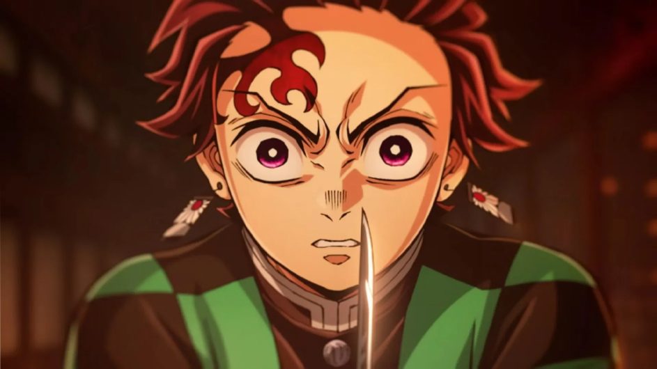 'Demon Slayer: Kimetsu no Yaiba – The Movie: Infinity Castle' Netflix'e ...
