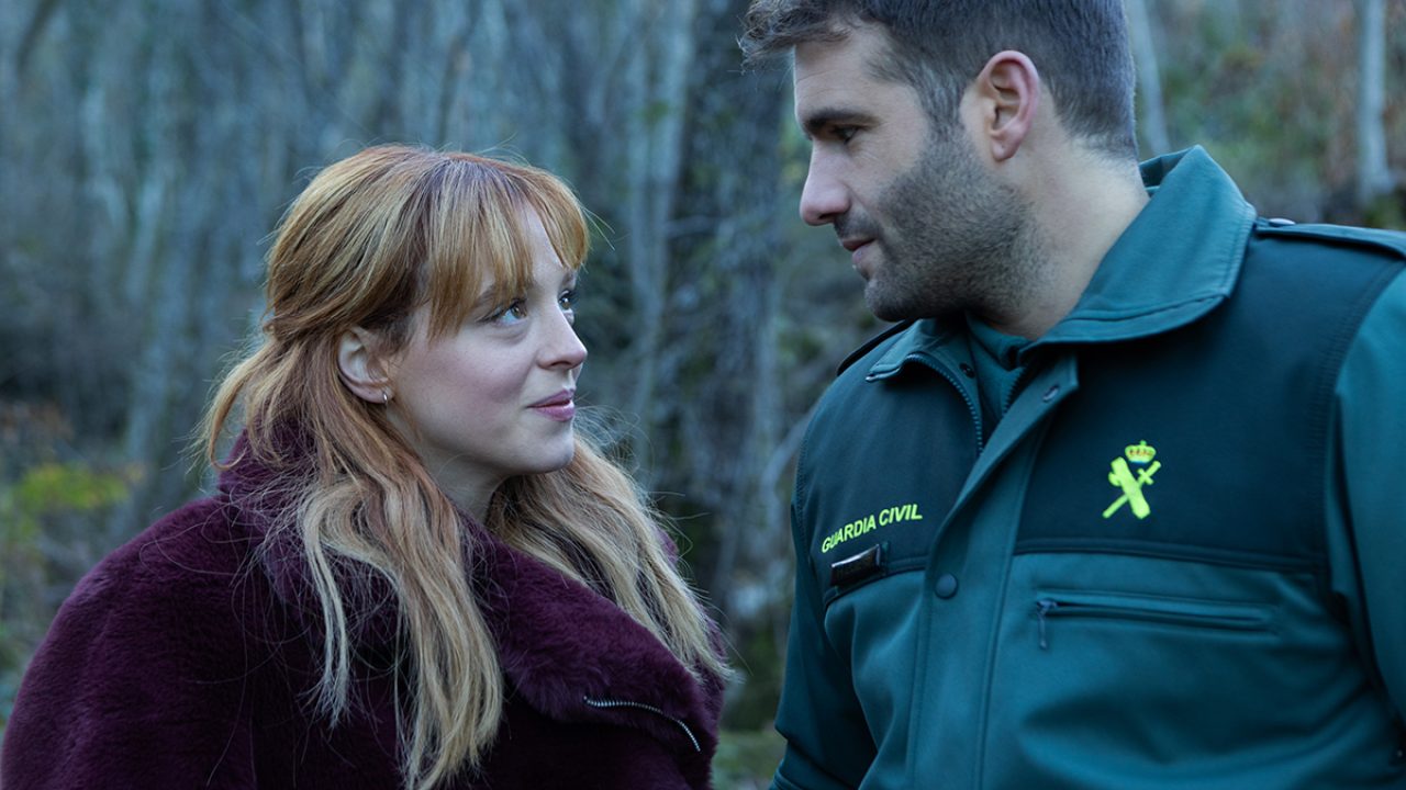 Javier Castillo’s 'The Crystal Cuckoo' Series Gets Netflix Release Date ...