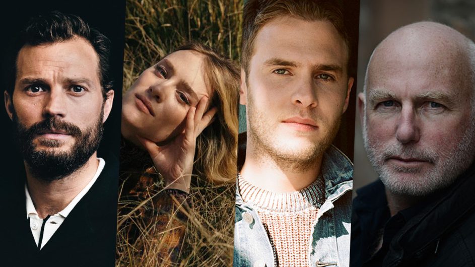'The Undertow' Starring Jamie Dornan Will Finally Release in 2026 on ...
