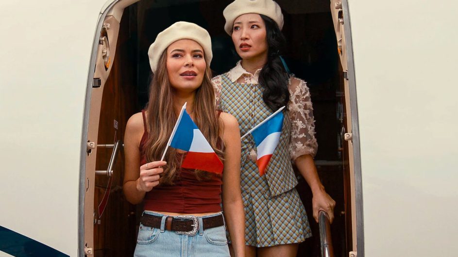 'The Wrong Paris' Review: Should You Watch Miranda Cosgrove's New Rom-Com?