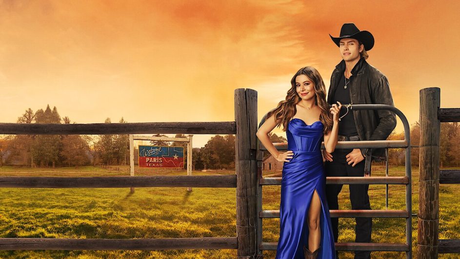 'The Wrong Paris' Review: Should You Watch Miranda Cosgrove's New Rom-Com?