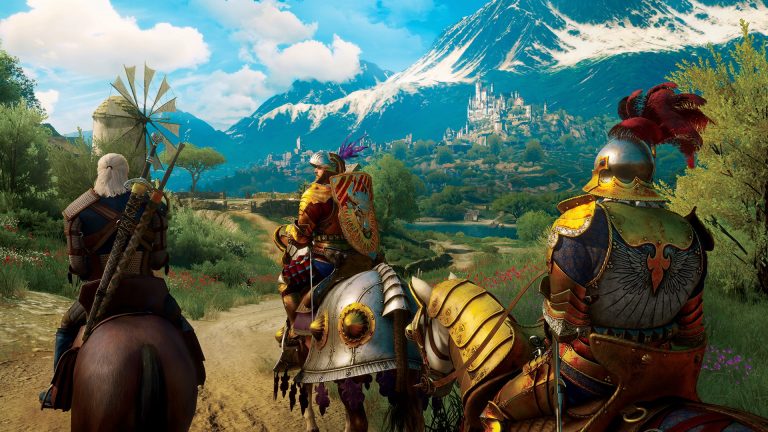 Netflix’s 'The Witcher' Final Season Adds New Cast Members As Filming ...