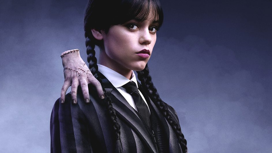 'Wednesday' Season 3 Eying Summer 2027 Return & Everything We Know So Far