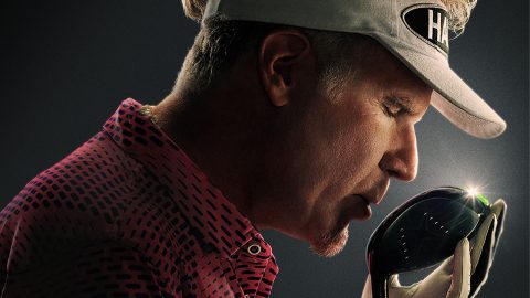 'The Hawk' Will Ferrell's Sports Comedy Series at Netflix Confirmed for ...
