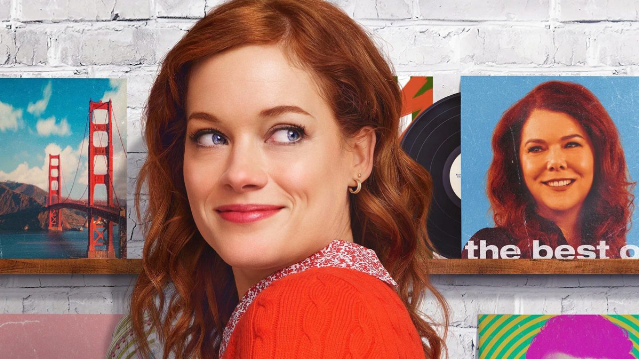 'Zoey's Extraordinary Playlist' Sets Release on Netflix in Select ...