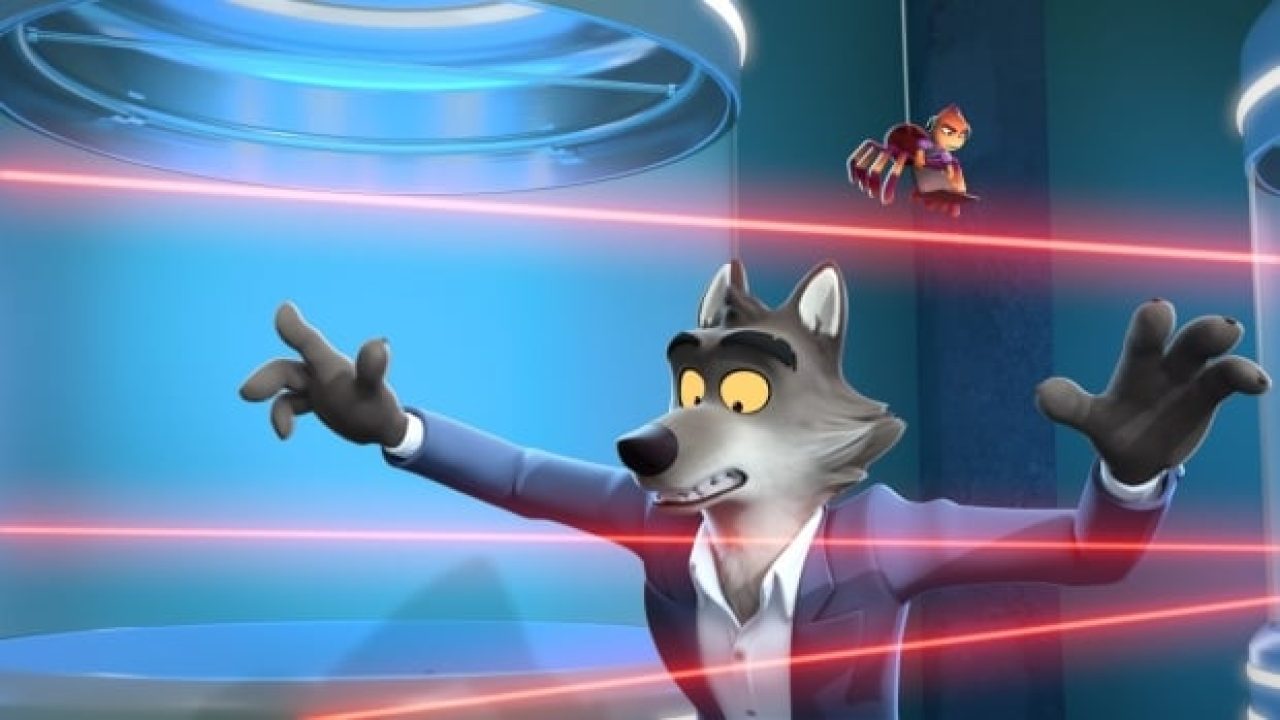 'The Bad Guys: Breaking In': Netflix To Release New Prequel Series For ...