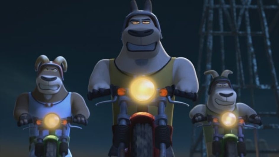 'The Bad Guys: Breaking In': Netflix To Release New Prequel Series For ...