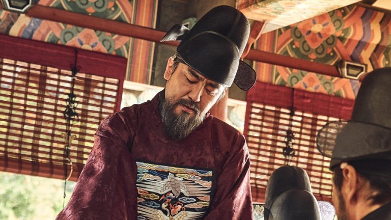 'Kin and Sin' Netflix Noir K-Drama: Filming Begins December 2025 & What ...