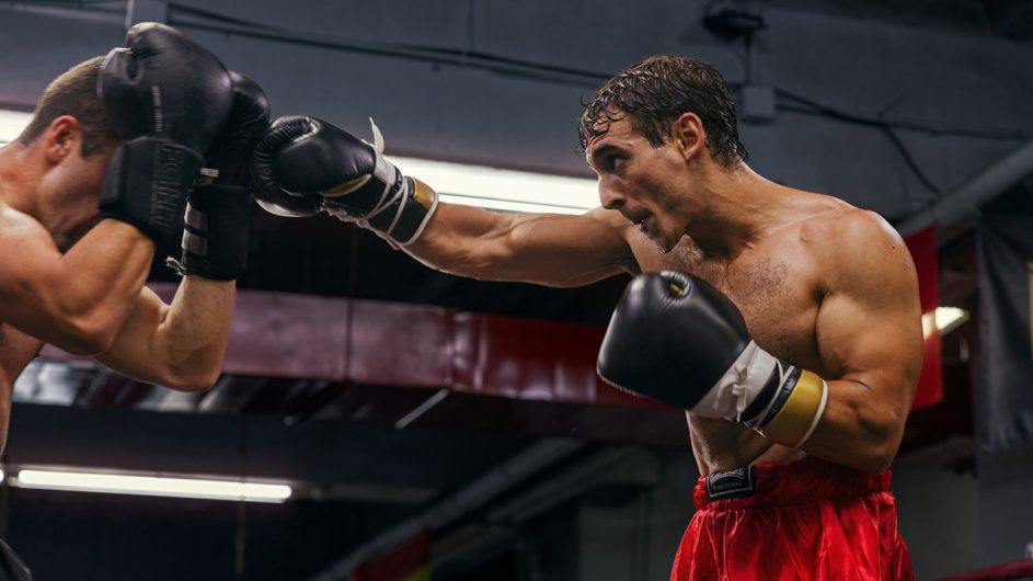 All The New Spanish Movies Coming to Netflix in 2026 & Beyond