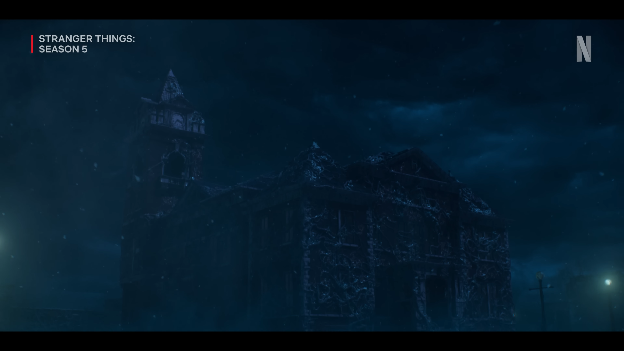 Stranger Things Season 5 Trailer Released; Reveals Epic Battles To Come
