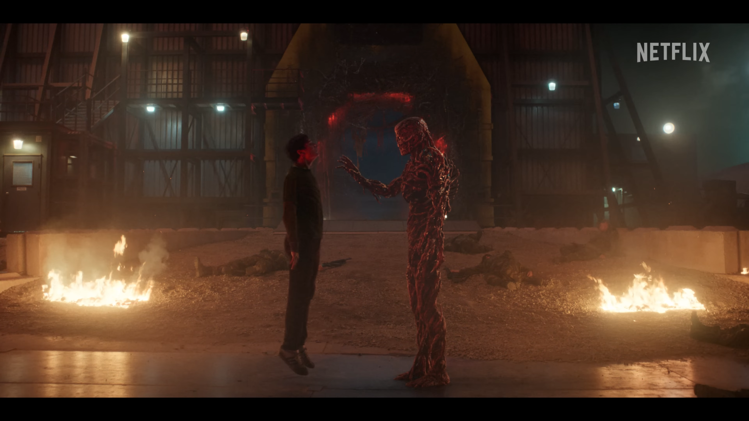 Stranger Things Season 5 Trailer Released; Reveals Epic Battles To Come