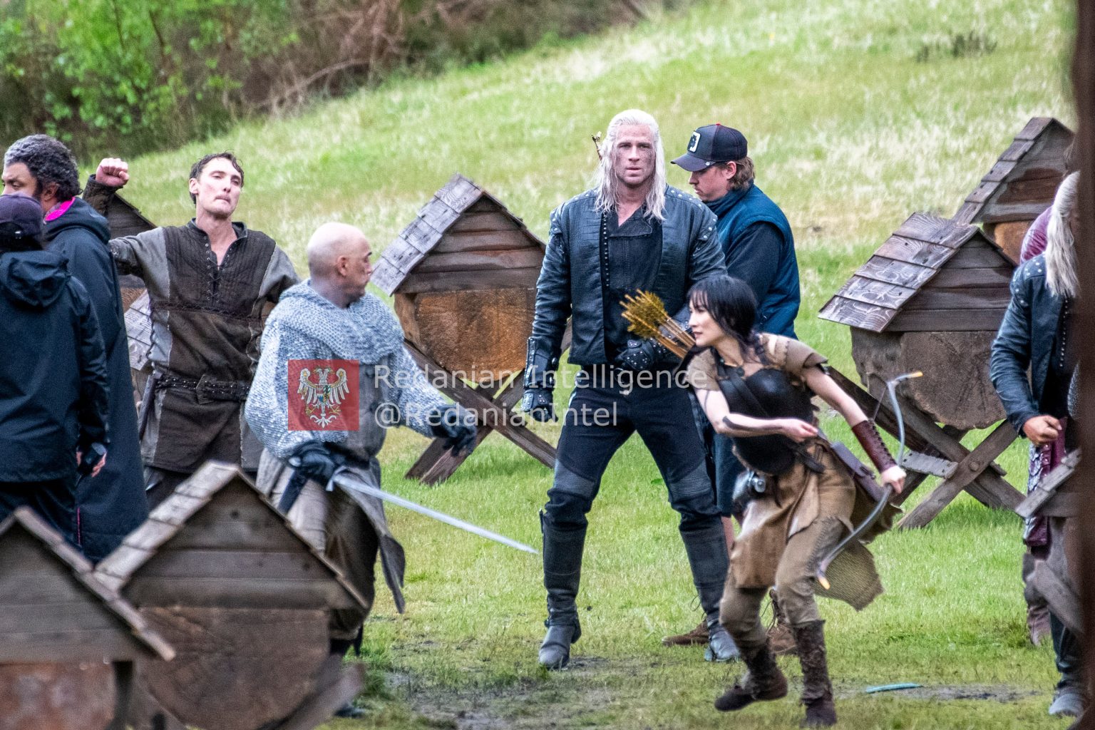 The Witcher Season 5: Everything You Need To Know About The Final Season