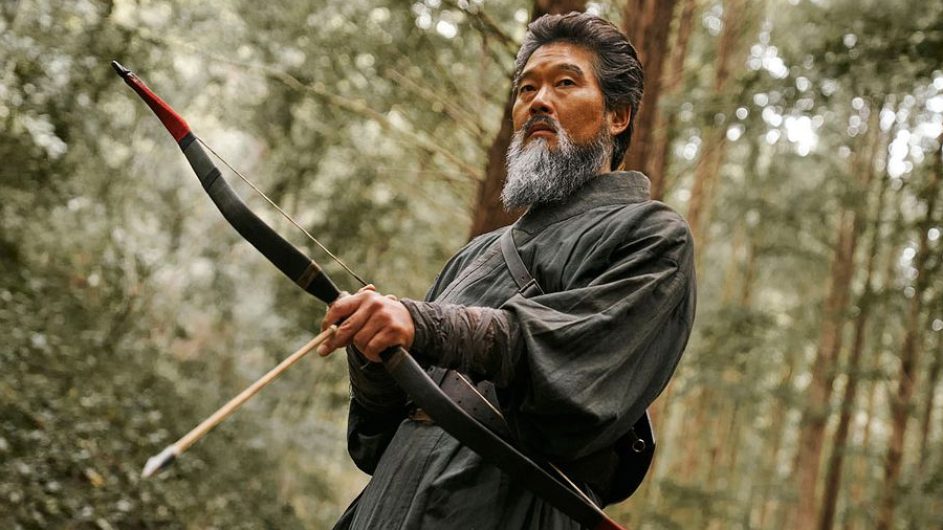 'Kin and Sin' Netflix Noir K-Drama: Filming Begins December 2025 & What ...