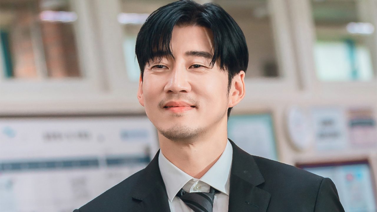 'Kin and Sin' Netflix Noir K-Drama: Filming Begins December 2025 & What ...
