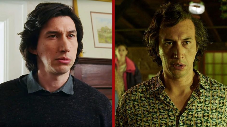 'Rabbit, Rabbit' Adam Driver Netflix Series: Reportedly Begins Filming ...