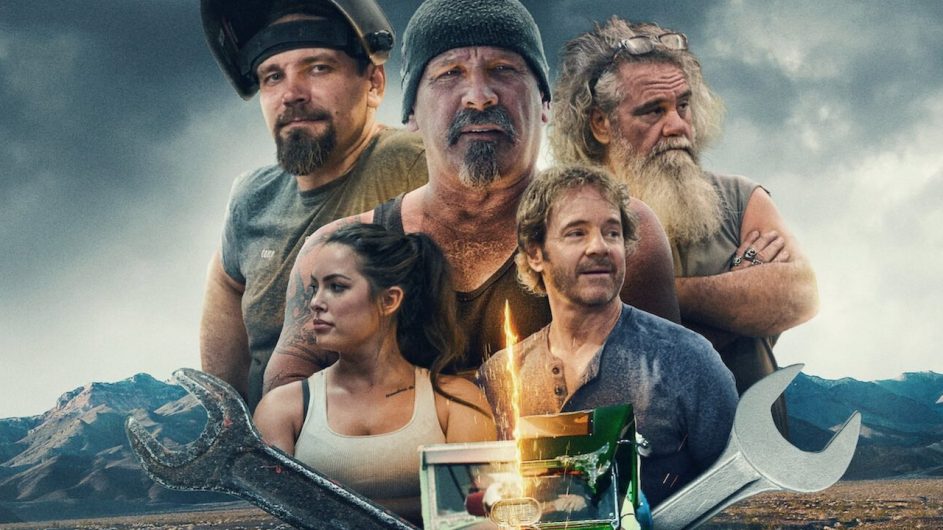 'Car Masters: Rust to Riches' Canceled at Netflix After 6 Seasons