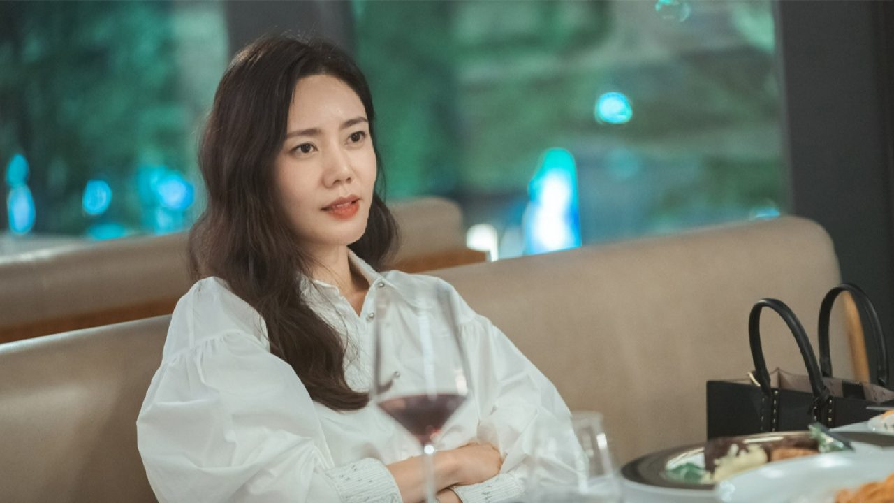 'Kin and Sin' Netflix Noir K-Drama: Filming Begins December 2025 & What ...