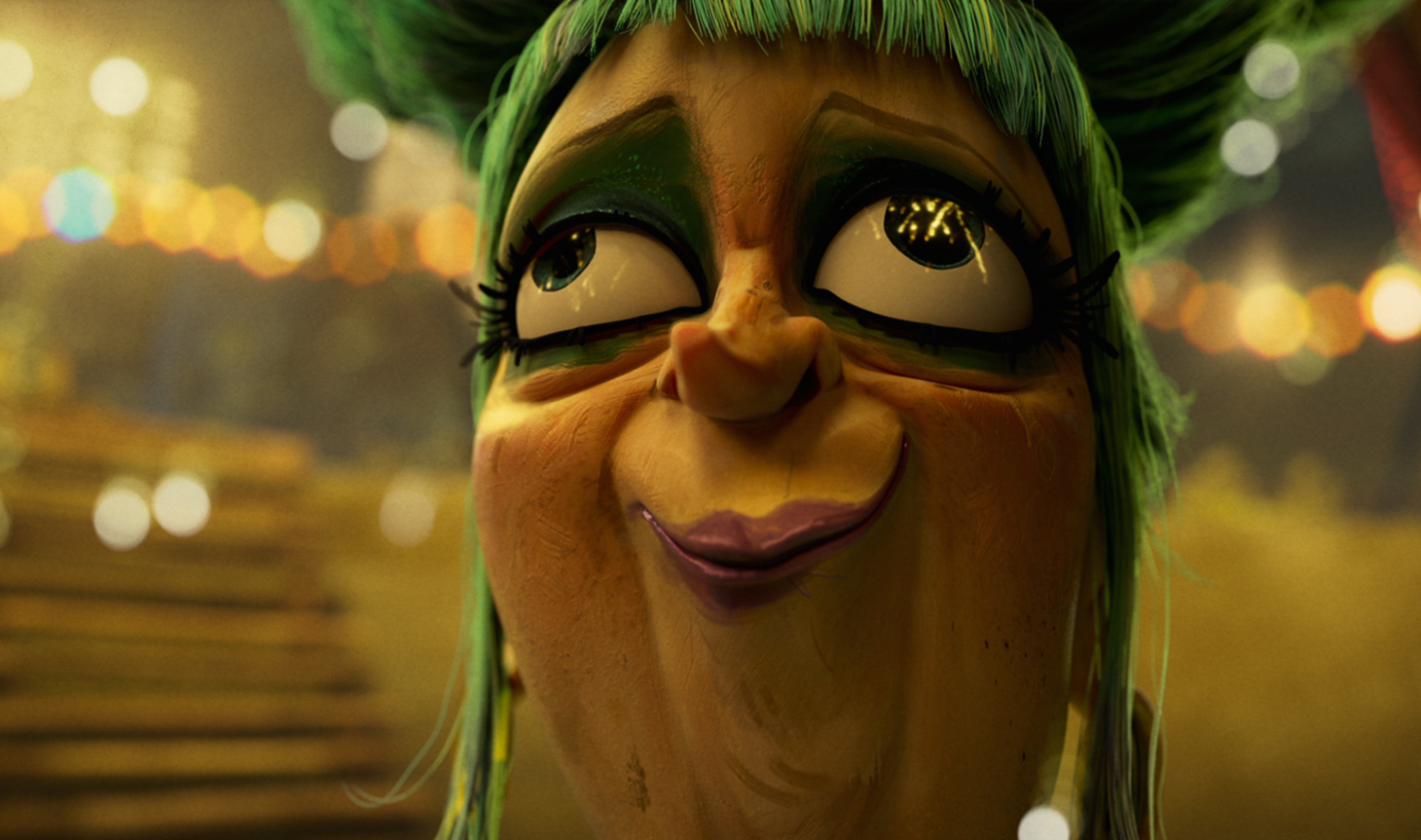 New Trailer and First Looks Drop for Netflix's 'The Twits' Movie Ahead ...