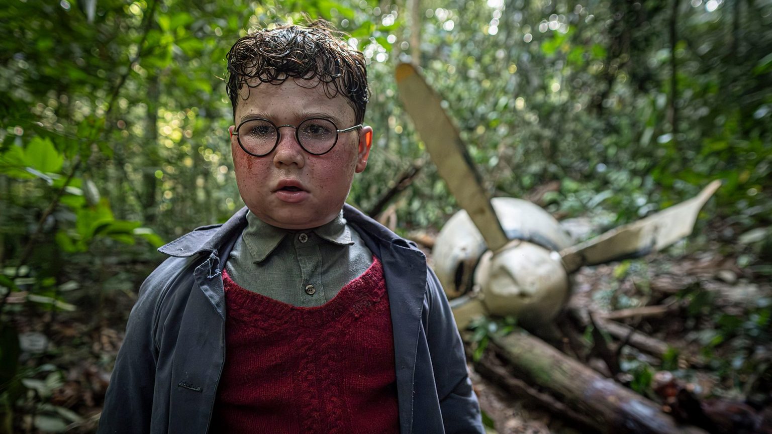 From ‘Lord of the Flies’ to ‘The Boroughs’ - TVShowsFinder.com