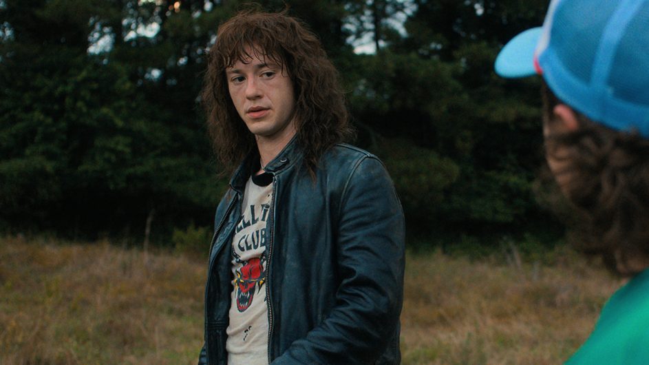 Eddie Munson Won't Return in 'Stranger Things' Season 5 Confirms Duffer ...