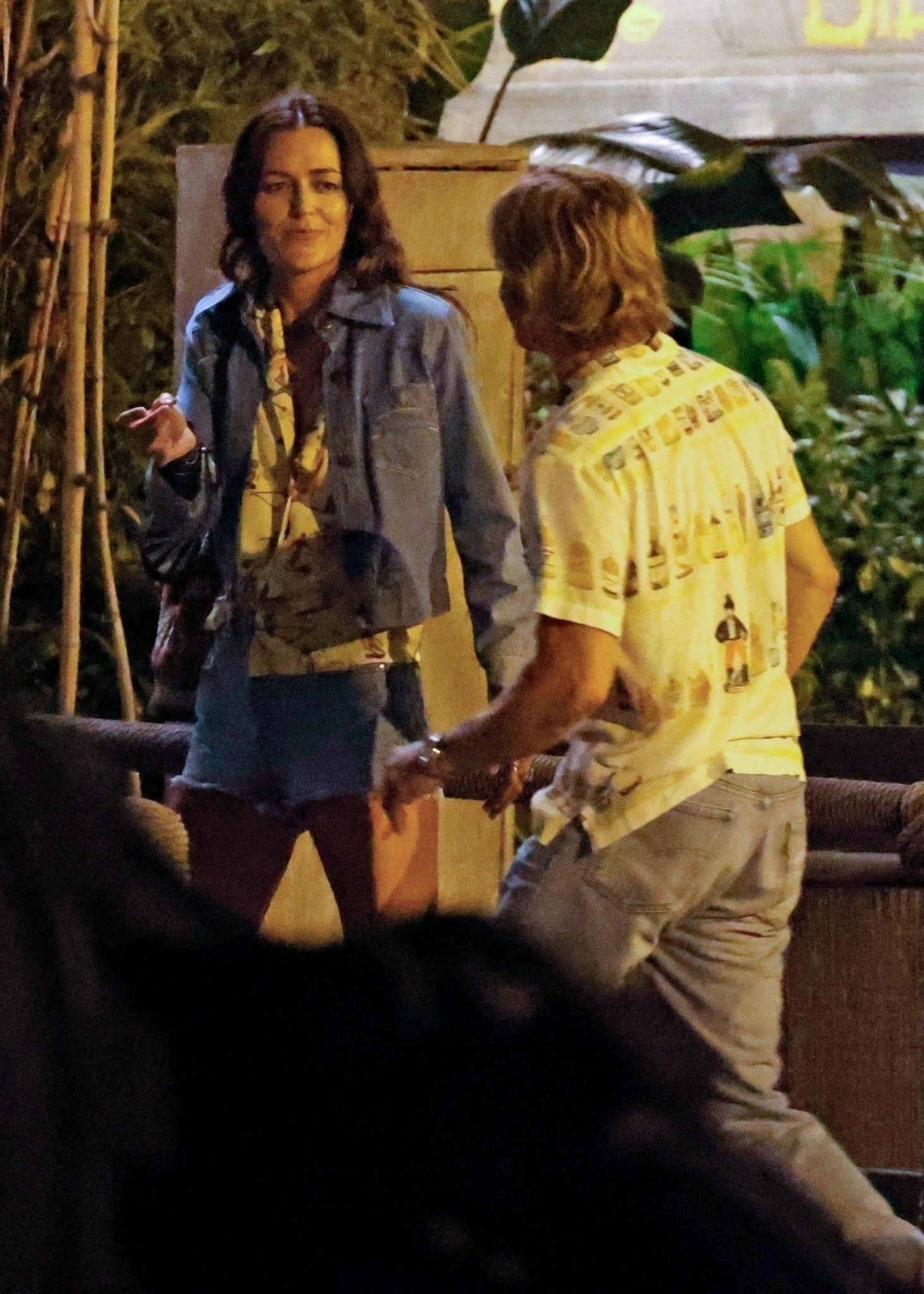 Lauren Glazier and Peter Weller Join Netflix's 'The Adventures of Cliff ...