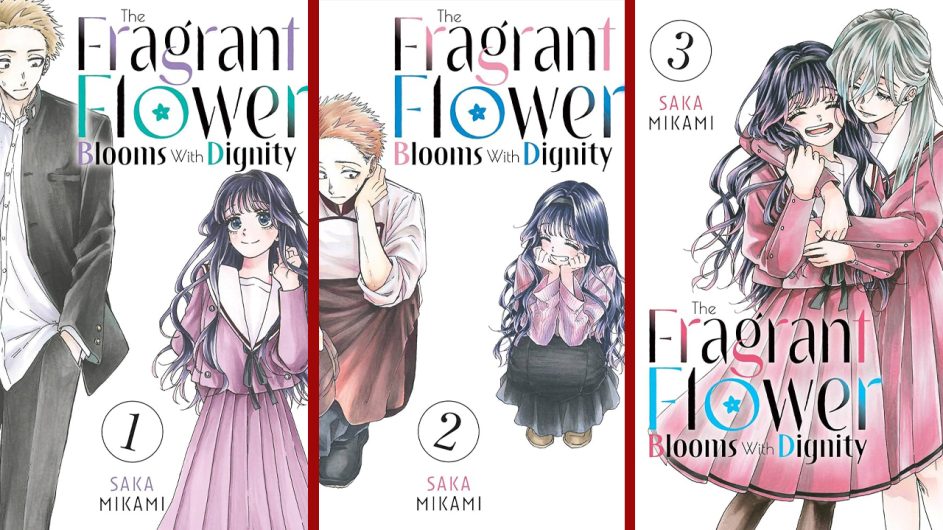 'The Fragrant Flower Blooms with Dignity' Season 2 on Netflix ...