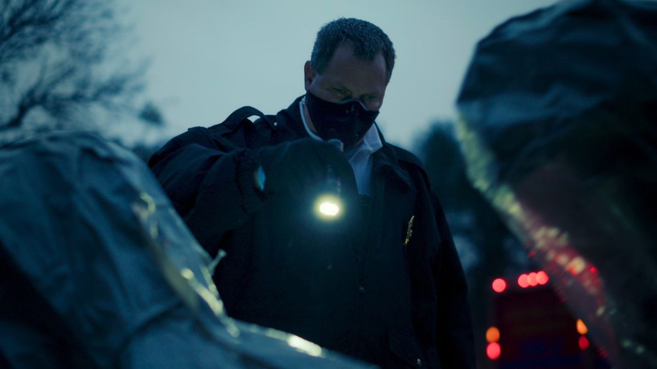 All 10 New Documentaries Coming to Netflix in November 2025