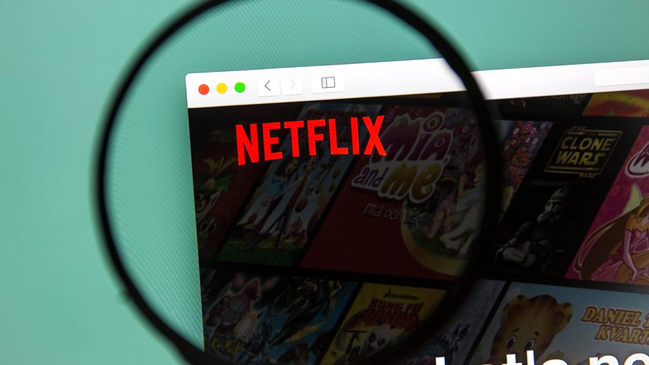Netflix Removing Original Branding From Movie and Series Tiles – Here's Why