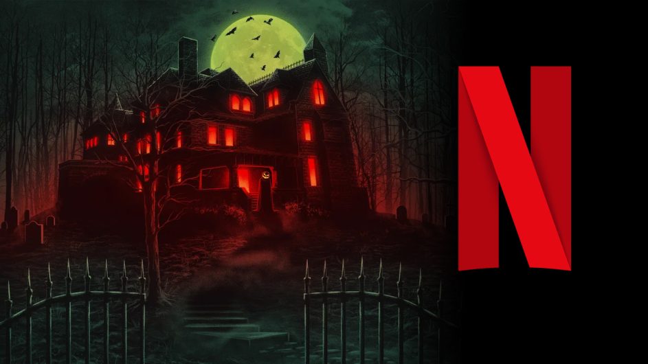 Netflix Halloween Codes to Unlock Secret Horror Movies and Series Library