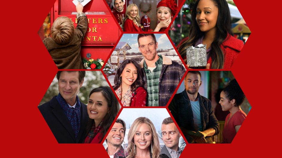 Netflix Is Getting Over 20 Licensed Christmas Movies This November