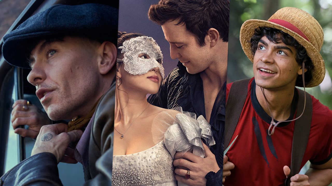Netflix Confirms 11 Hit Shows Returning in 2026 and Teases What's Still ...
