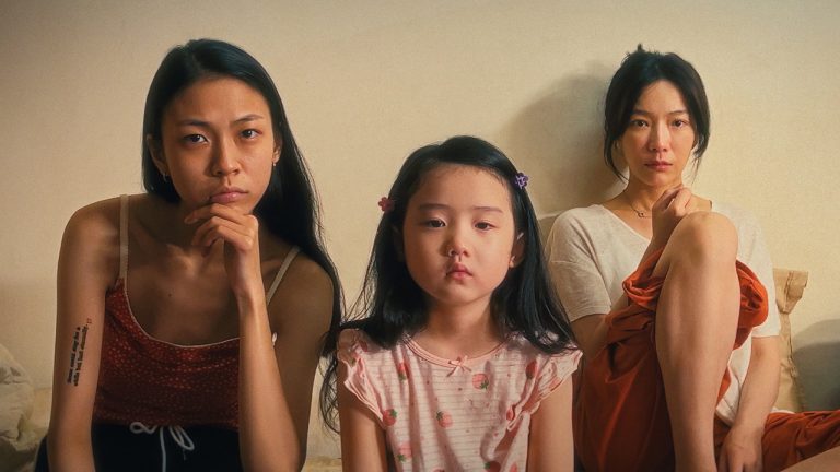 'Left Handed Girl' Janel Tsai's Taiwanese Netflix Film Coming November 2025