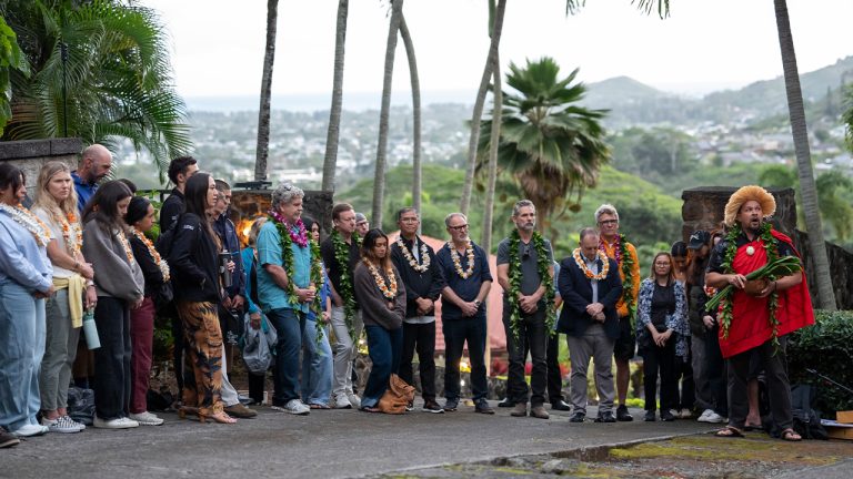 'Untamed' Season 2 Production Underway in Hawaii & What We Know So Far